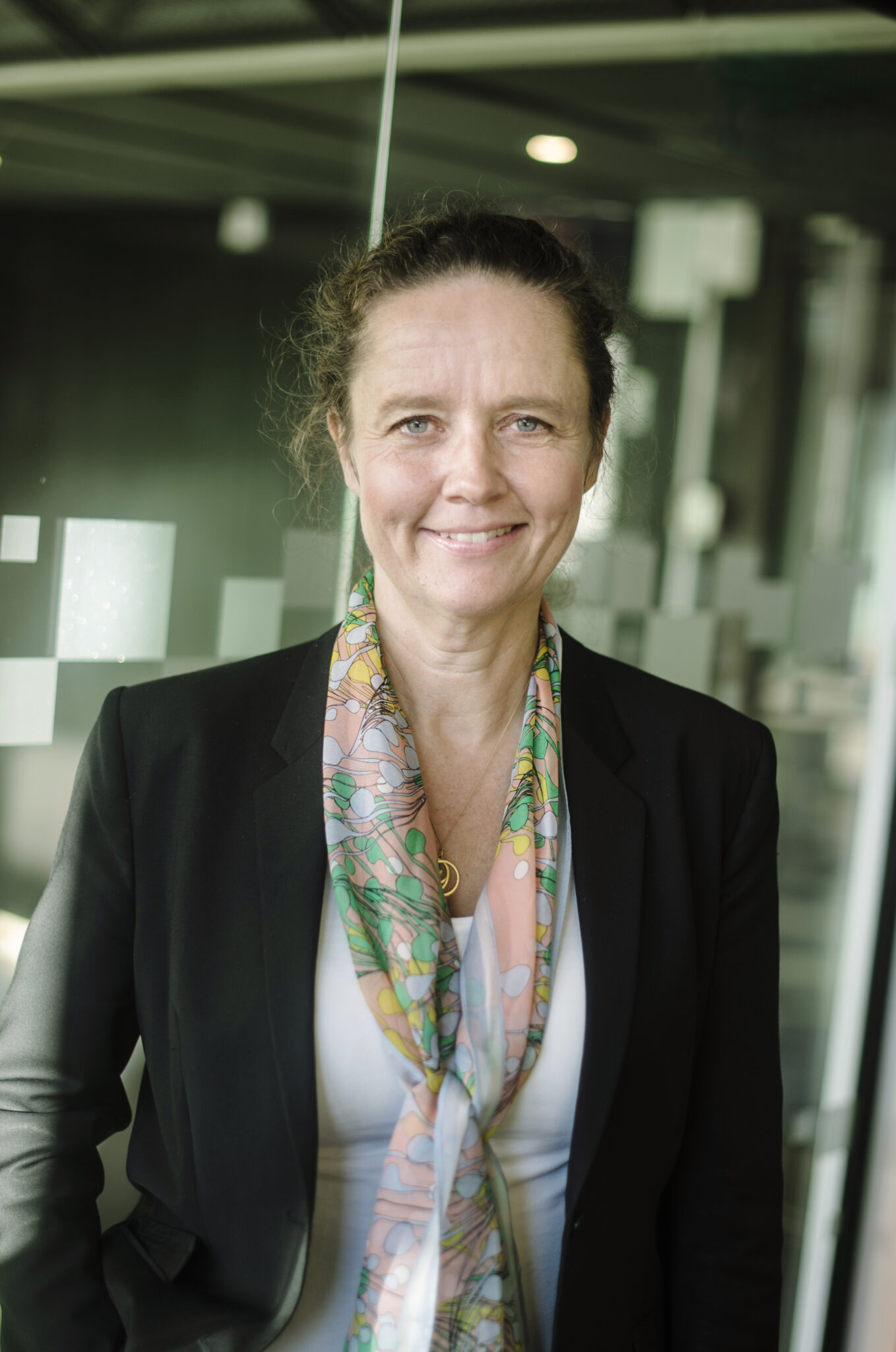 Digitalisering är en lagsport – Föreläsning med DIGG:s GD Anna Eriksson